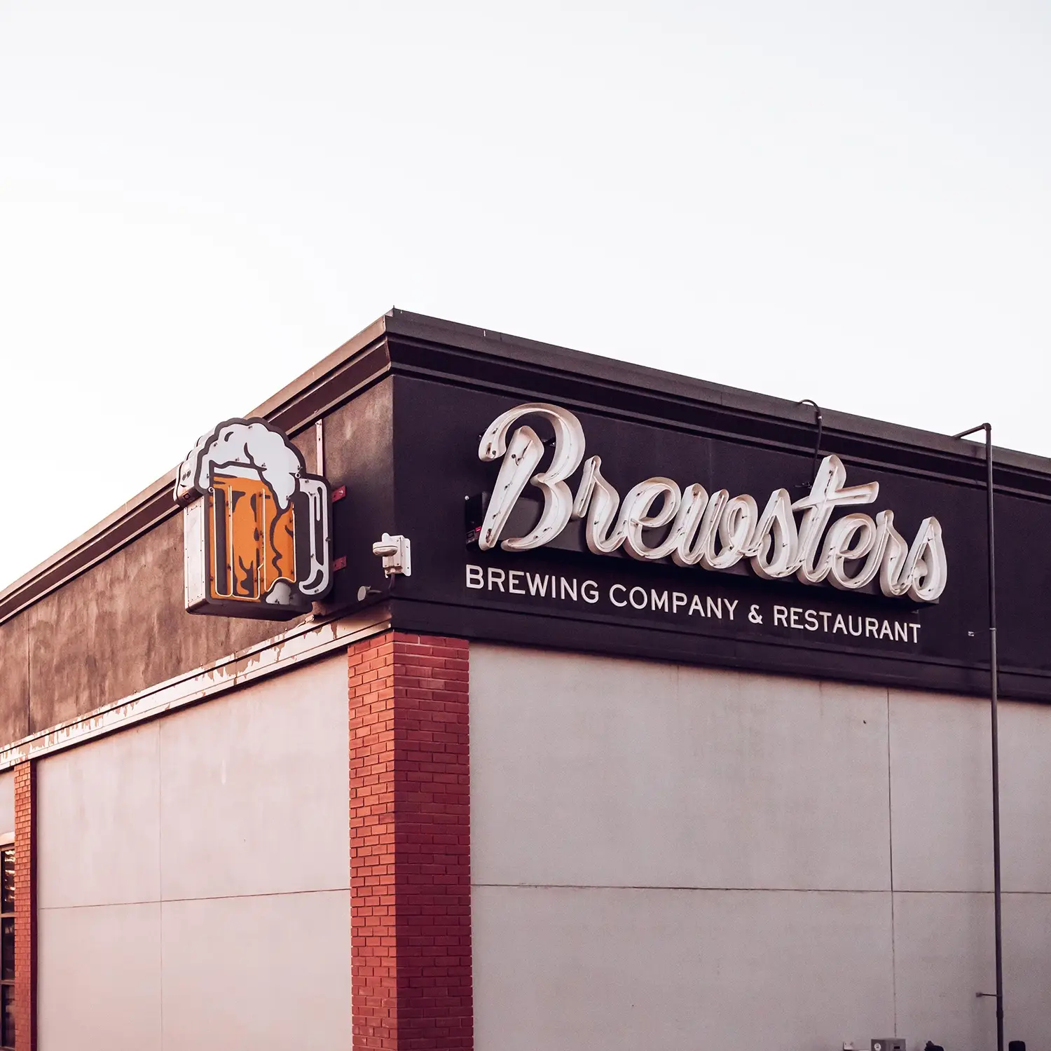 Brewsters | Flipp Advertising