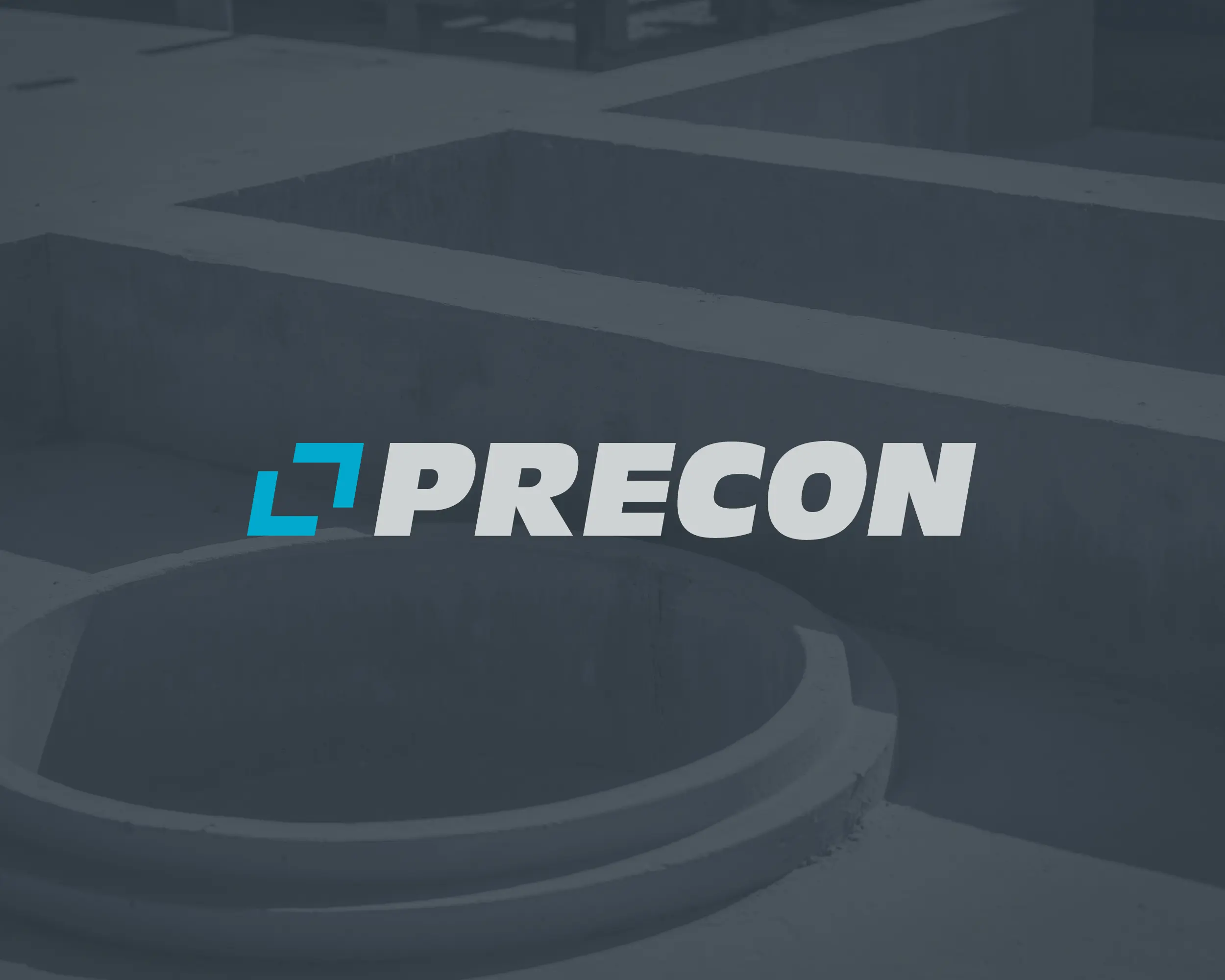 Precon Logo Précon Group: Mobiliteit Consultants Verder Vergroot