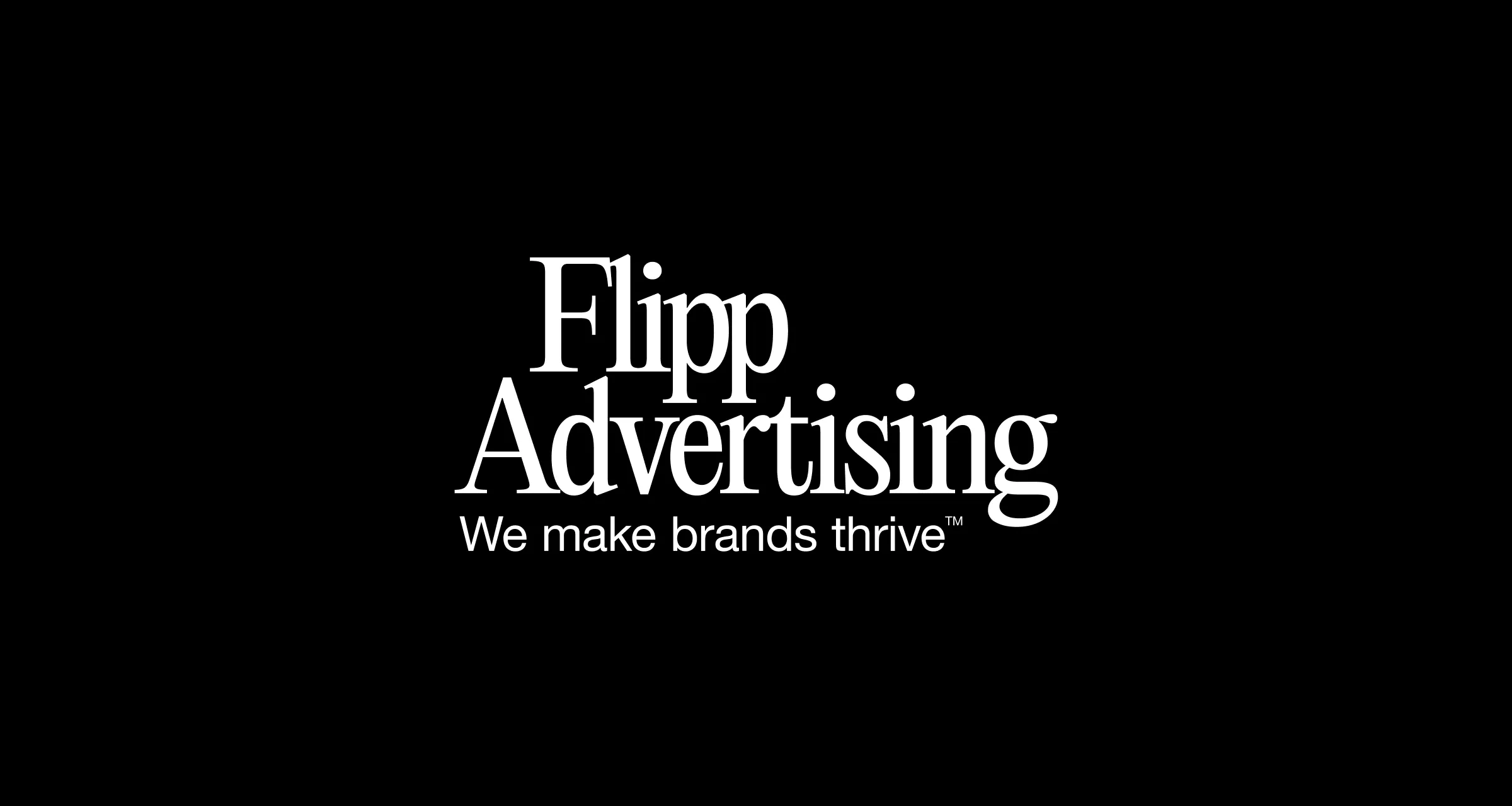 Our Work | Flipp Advertising | Case Studies and Clients